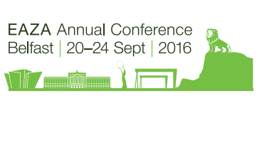 EAZA Annual Conference 2016 – Zookeepers